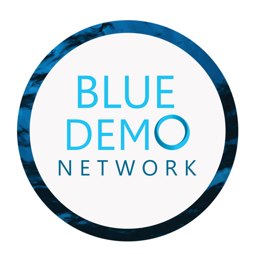 Blue Demo Network - BLUEBIO ALLIANCE