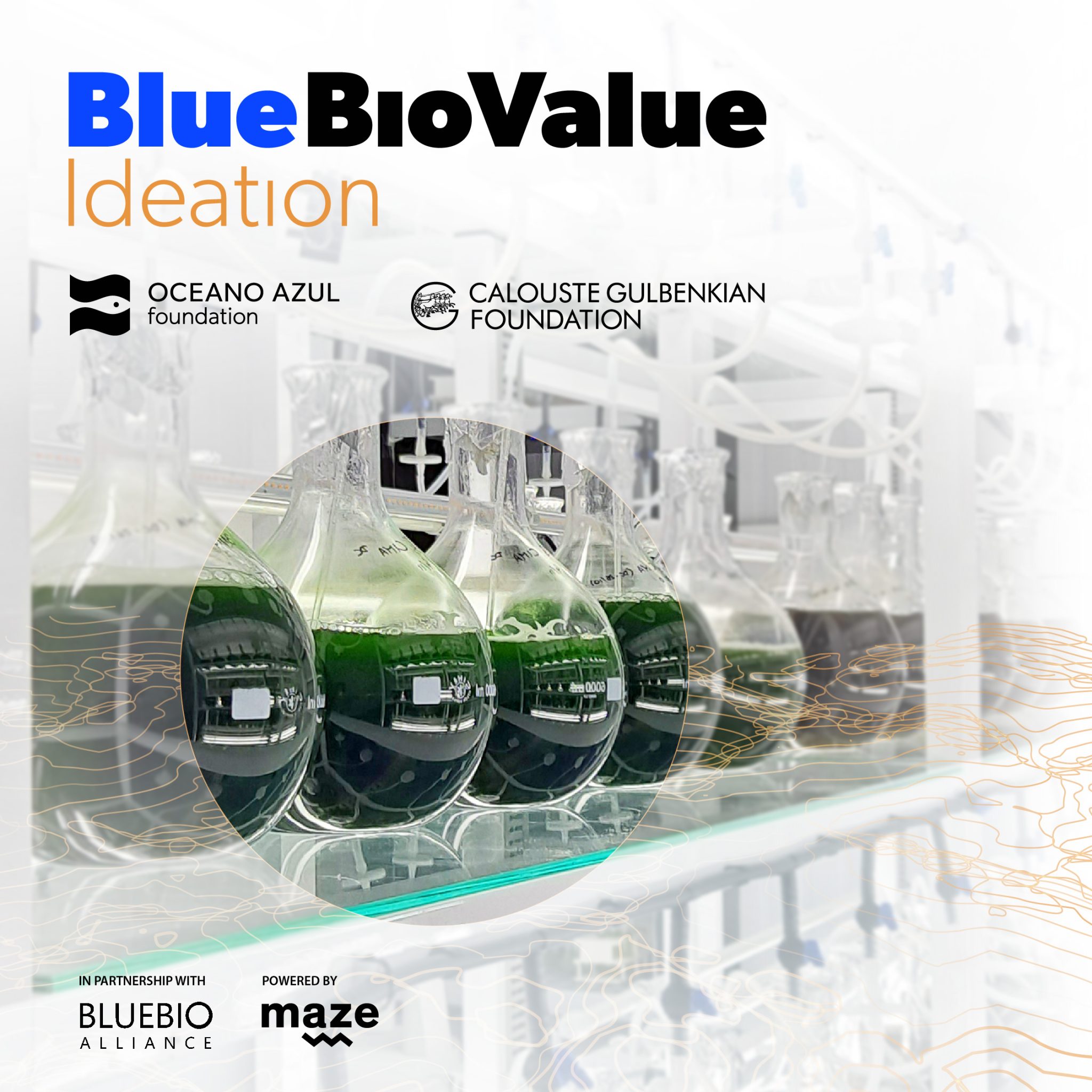 Projects - BLUEBIO ALLIANCE