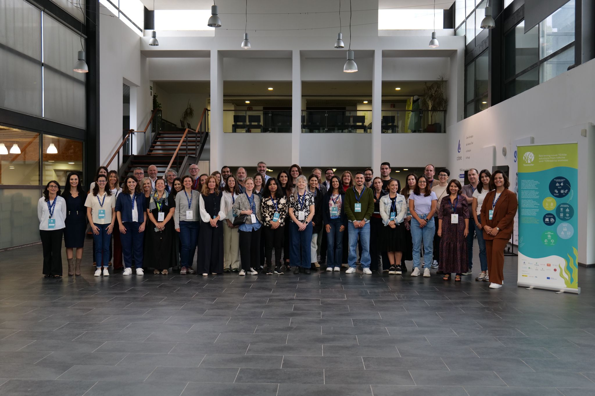 TexMater – BLUEBIO ALLIANCE